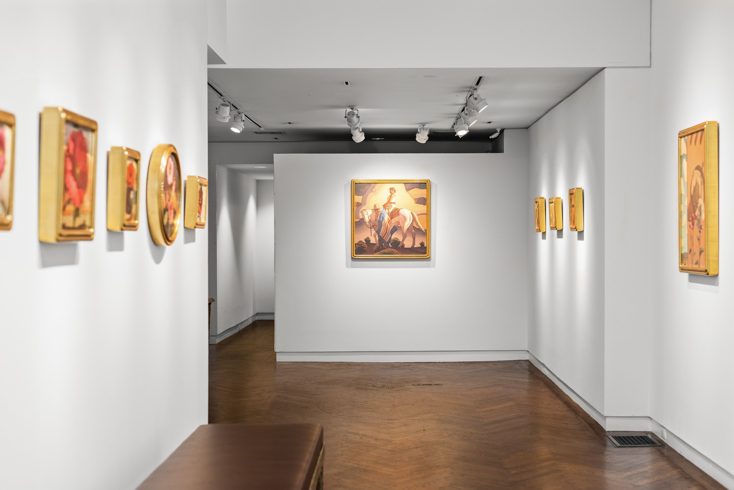 Gallery 3 — LOGAN MAXWELL HAGEGE