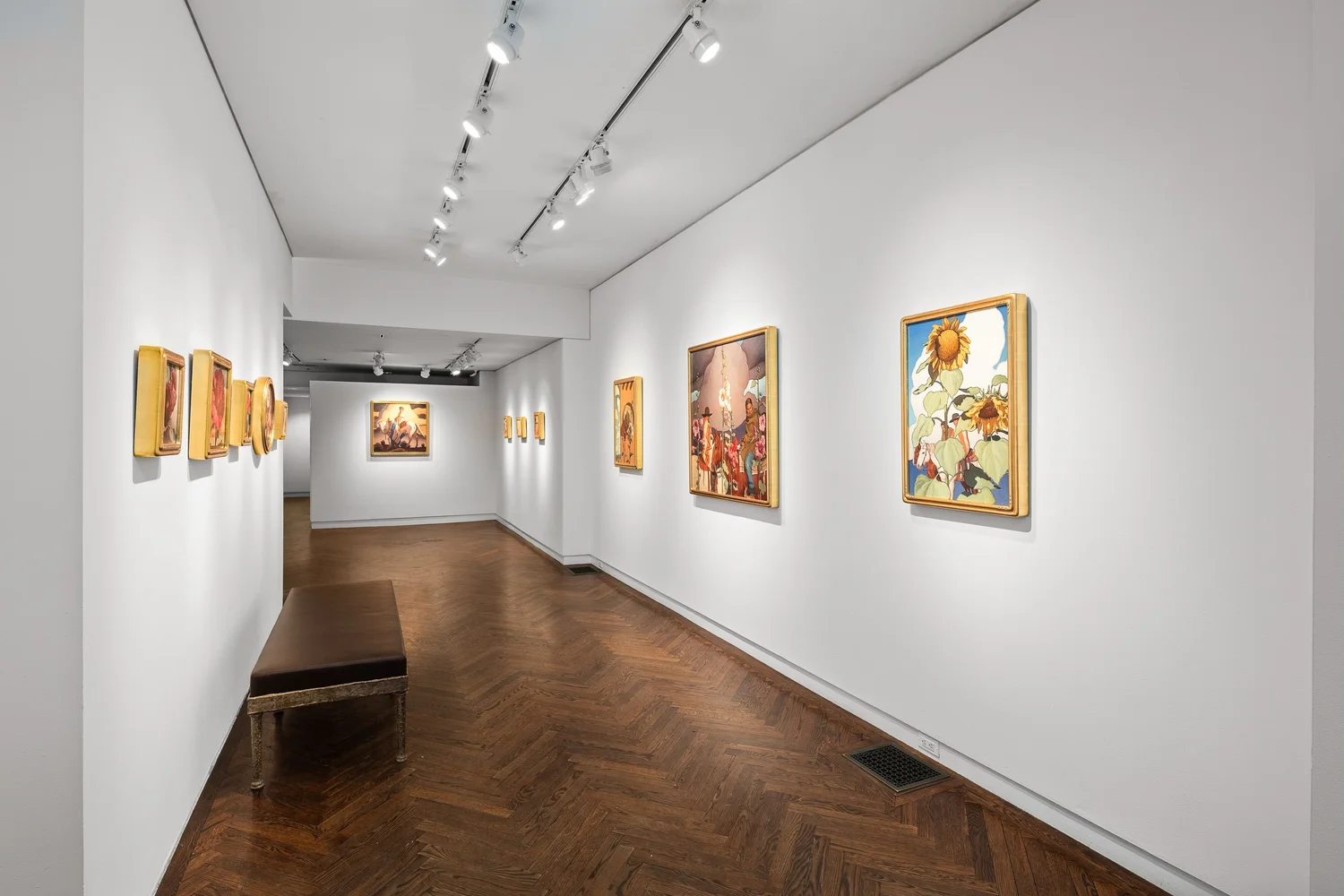 Gallery 3 — LOGAN MAXWELL HAGEGE