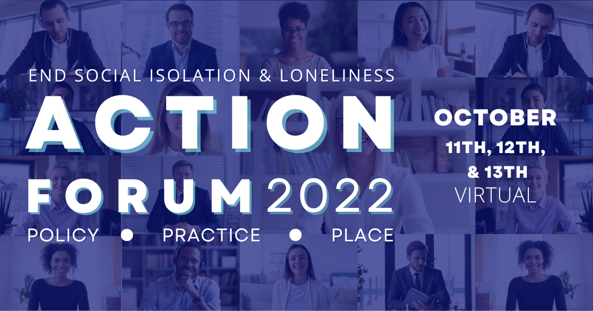 Foundation for Social Connection