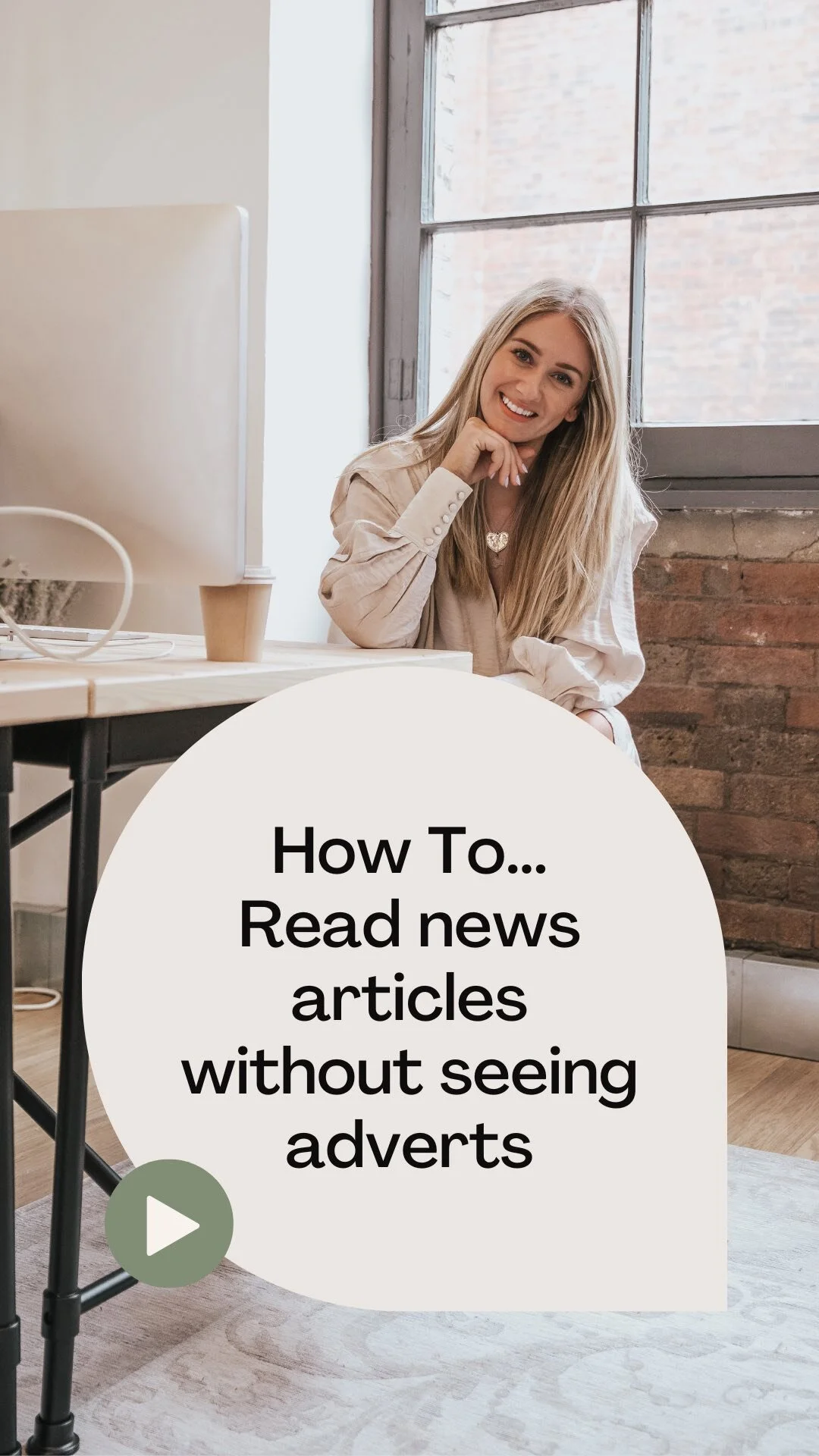 How to STOP Wasting Time Scrolling Instagram — Mary-Anne Da'Marzo