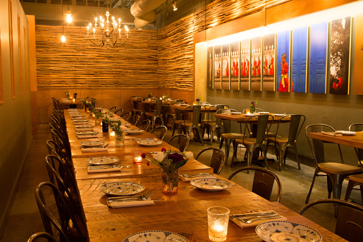 Reservations — Bida Manda