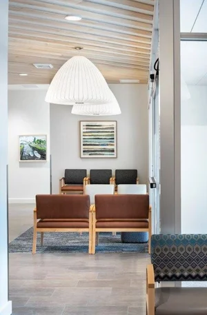 Healthcare — The Polyclinic Seattle — GRAND IMAGE