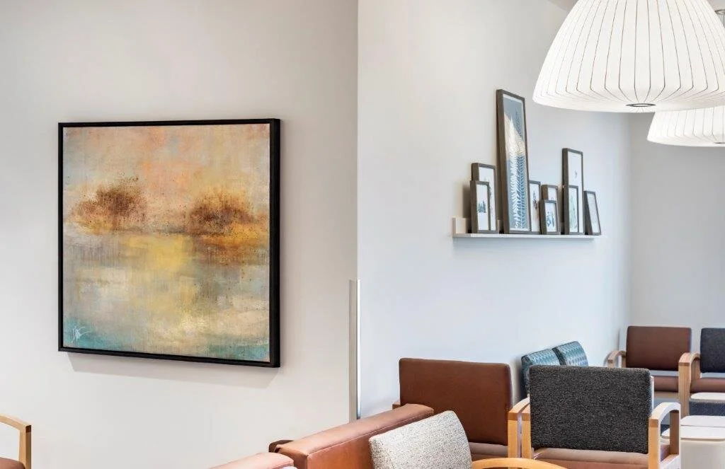 Healthcare — The Polyclinic Seattle — GRAND IMAGE