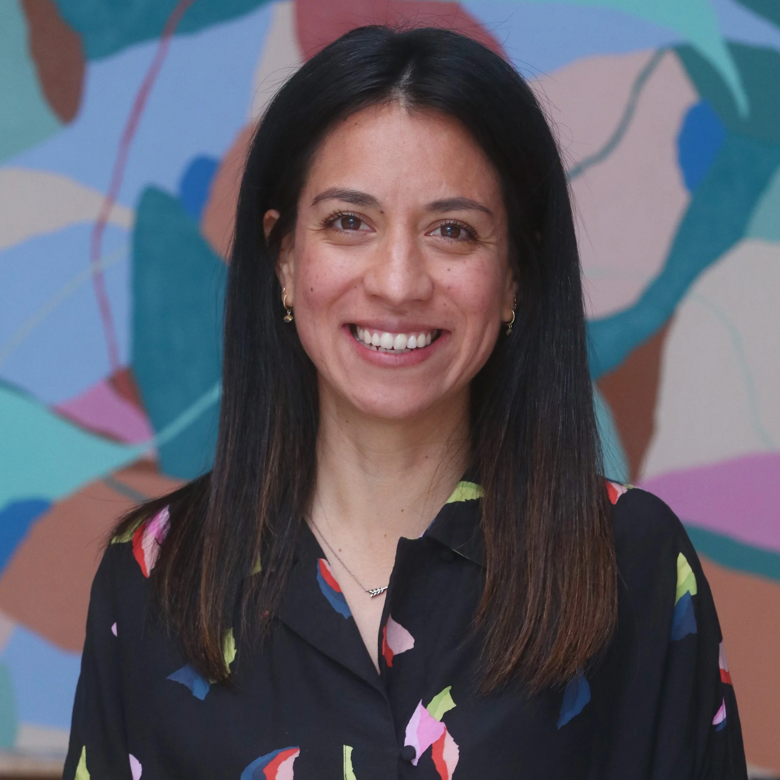 Fernanda Martinez — GRAND IMAGE