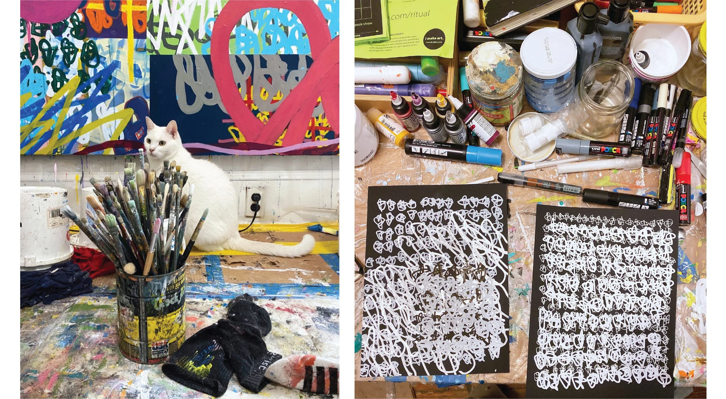 TIM McFARLANE — GRAND IMAGE