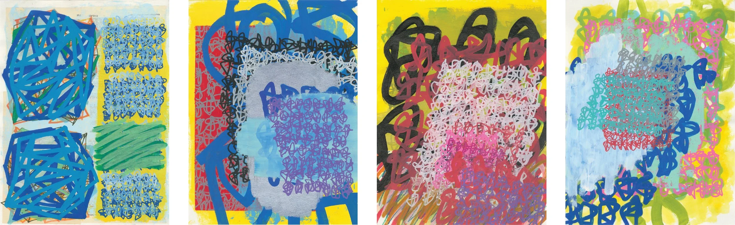 TIM McFARLANE — GRAND IMAGE