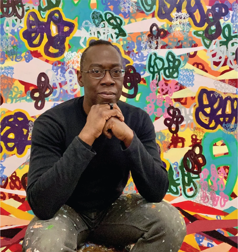 TIM McFARLANE — GRAND IMAGE