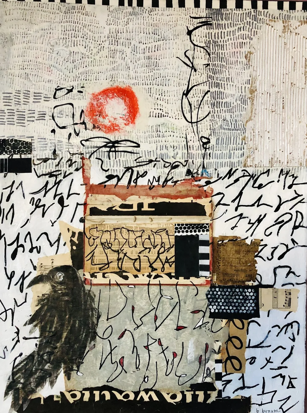 Get all the details on The Crow Show, the annual contemporary art ...