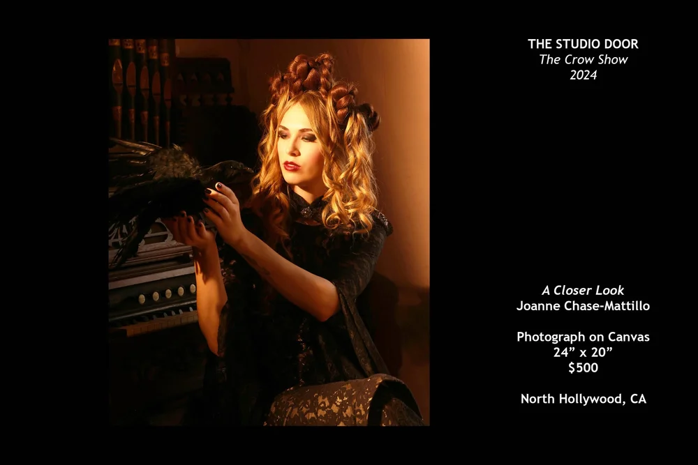 Get all the details on The Crow Show, the annual contemporary art ...