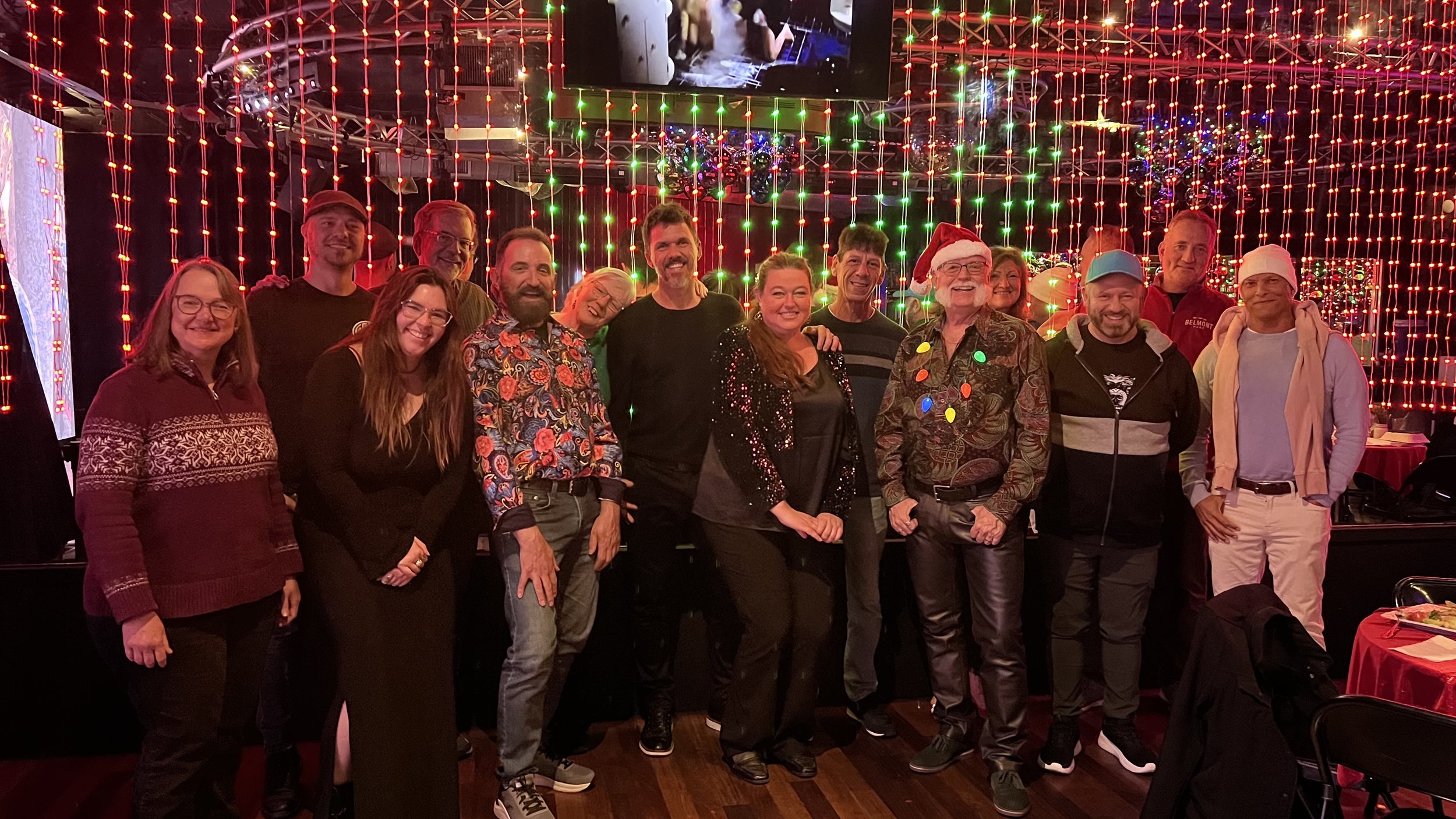 Meet Our Artists: Diverse Talents Within — The Studio Door