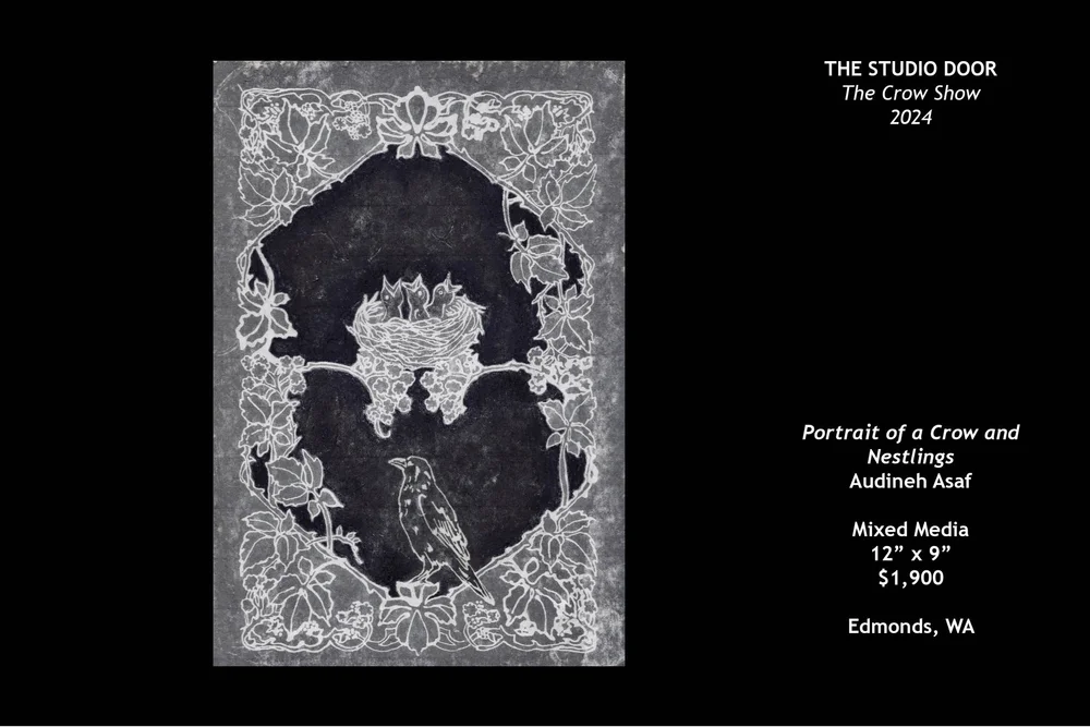 Get all the details on The Crow Show, the annual contemporary art ...