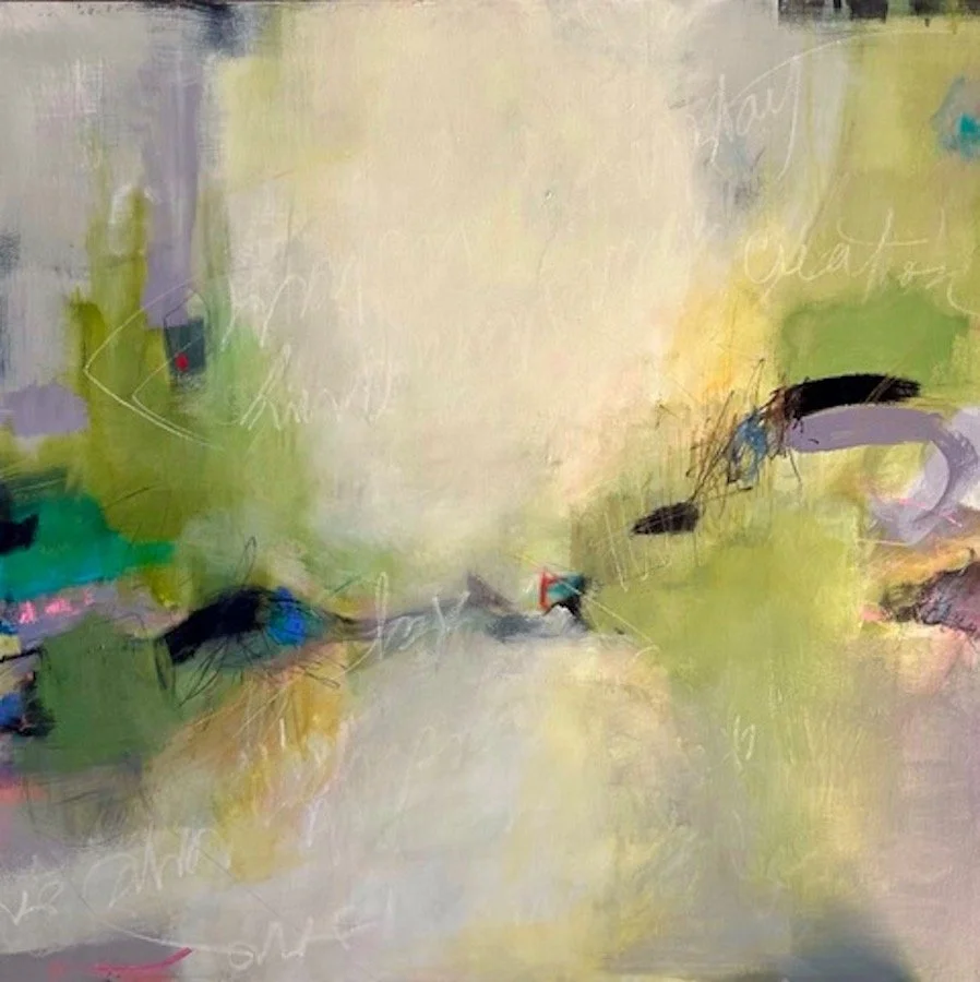 Welcome to The Studio Door: Hillcrest's Premier Art Gallery