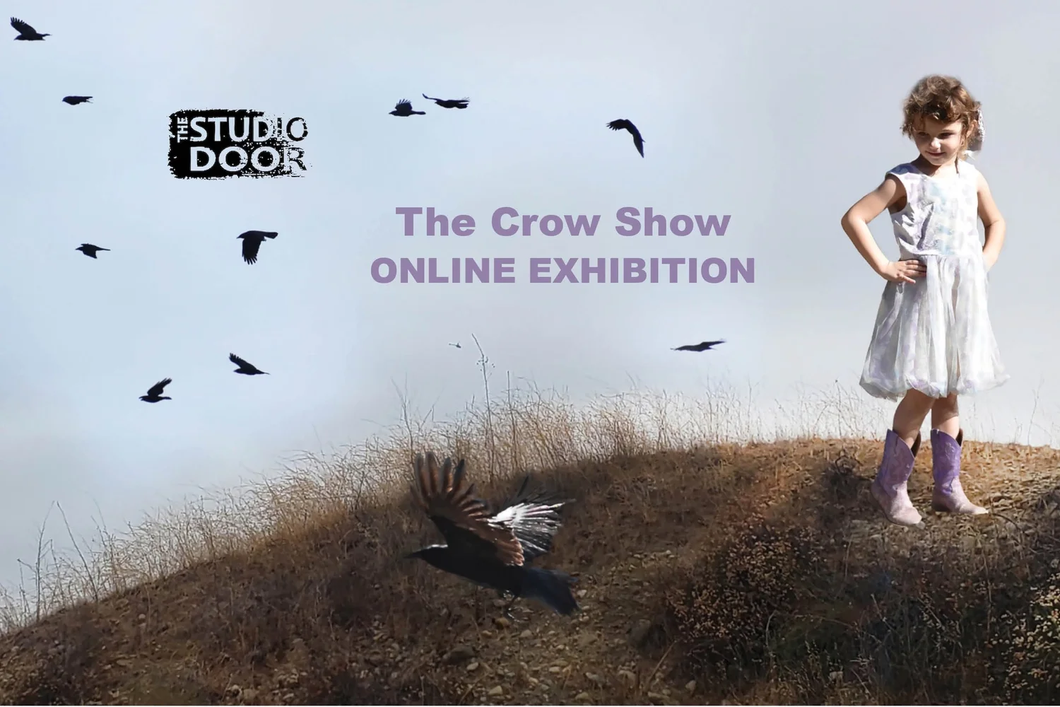Get all the details on The Crow Show, the annual contemporary art ...