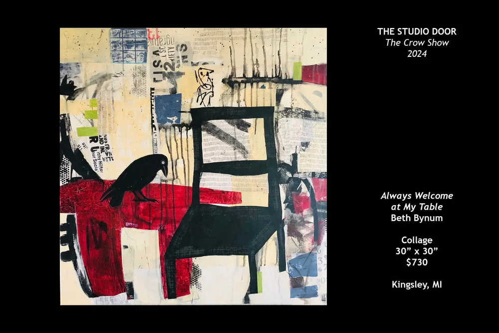 Get all the details on The Crow Show, the annual contemporary art ...