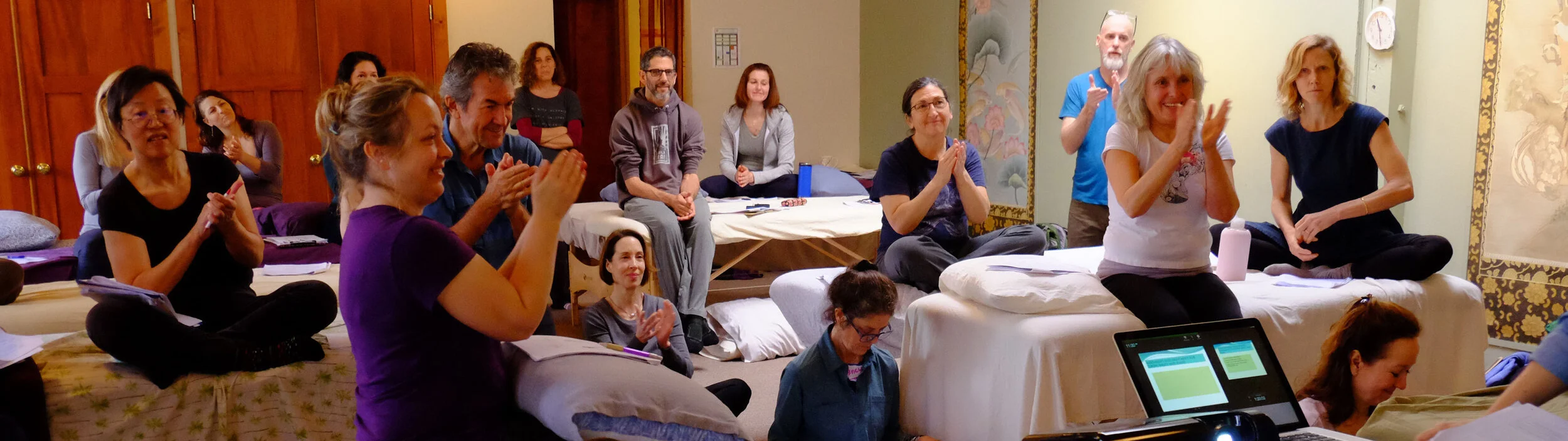 Endorsements — Hendrickson Method