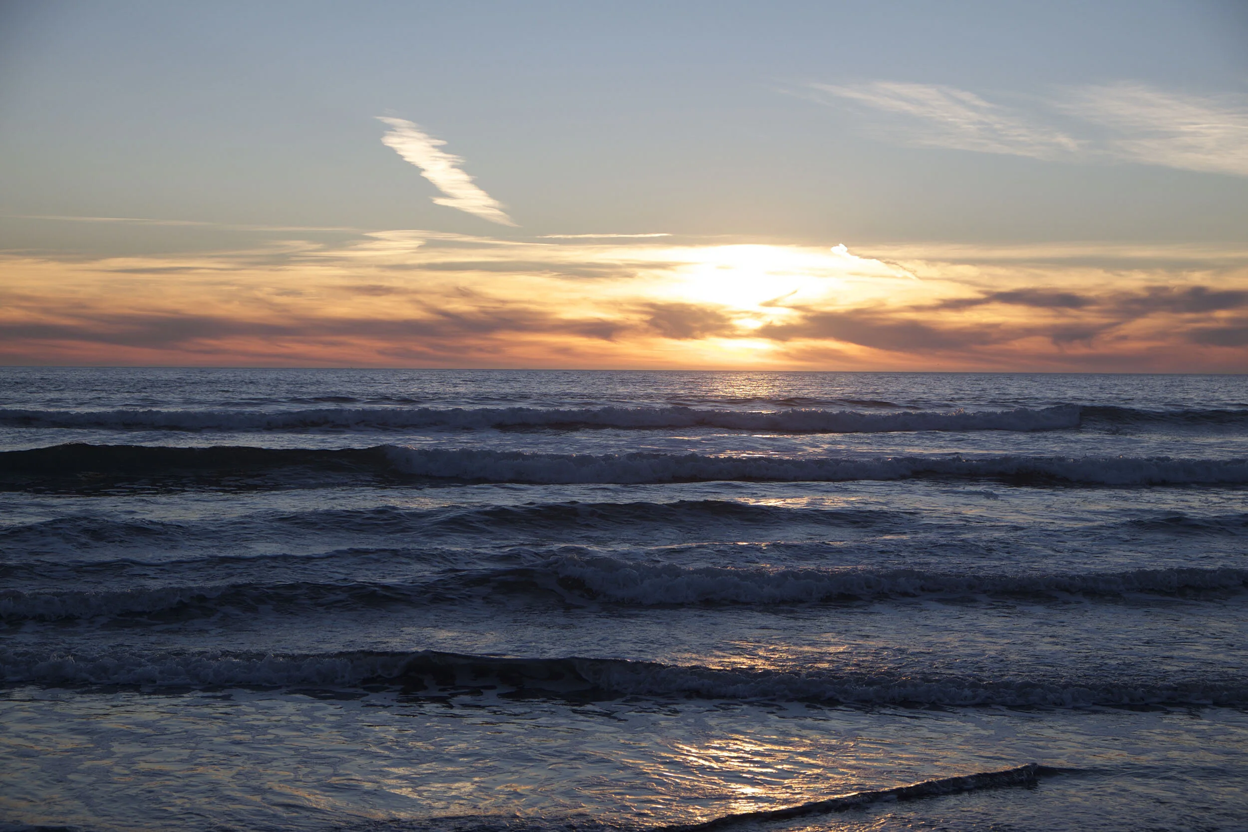 Email Signup — Hendrickson Method