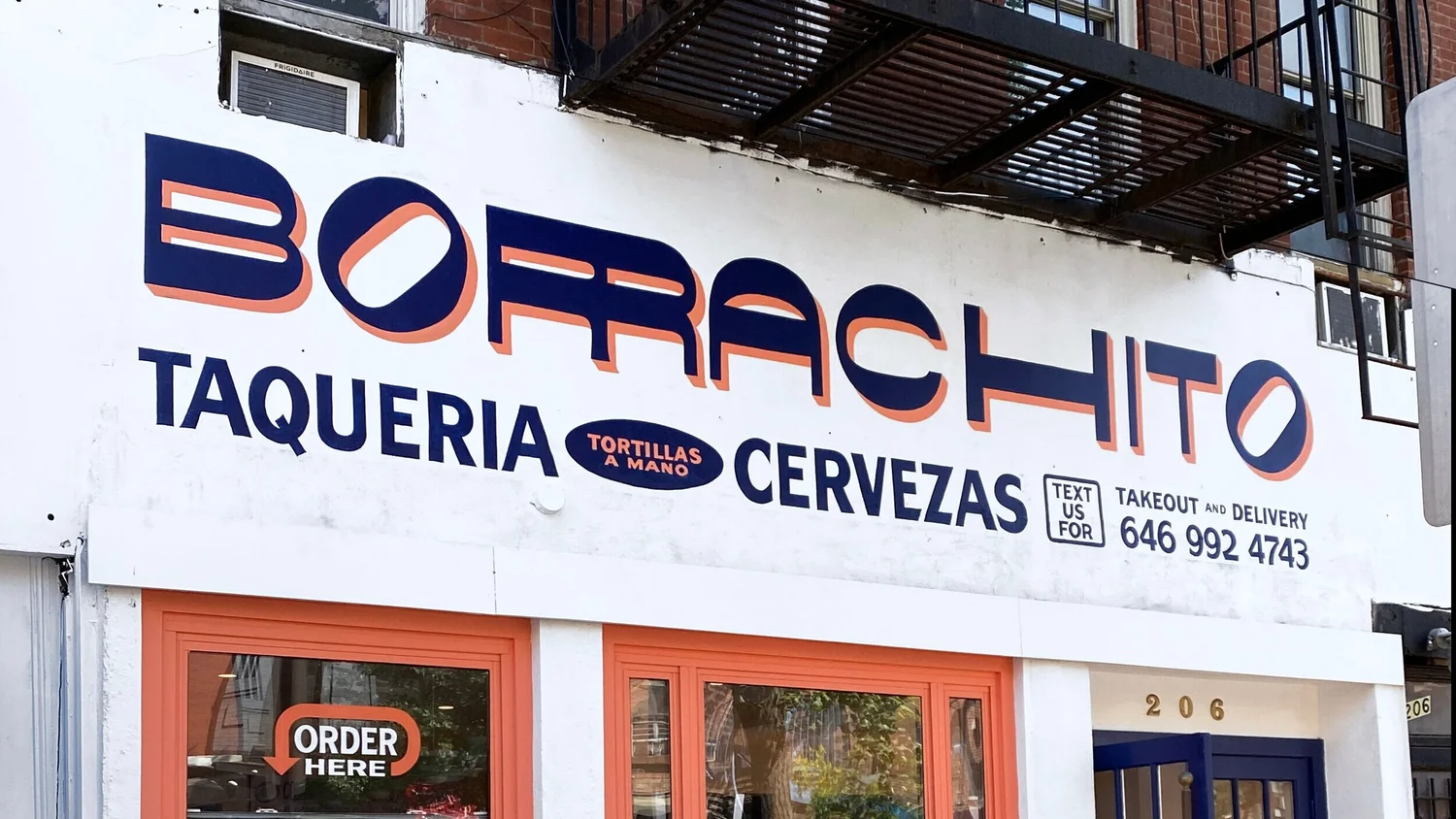 Sign Painting — Noble Signs