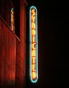 Neon — Noble Signs