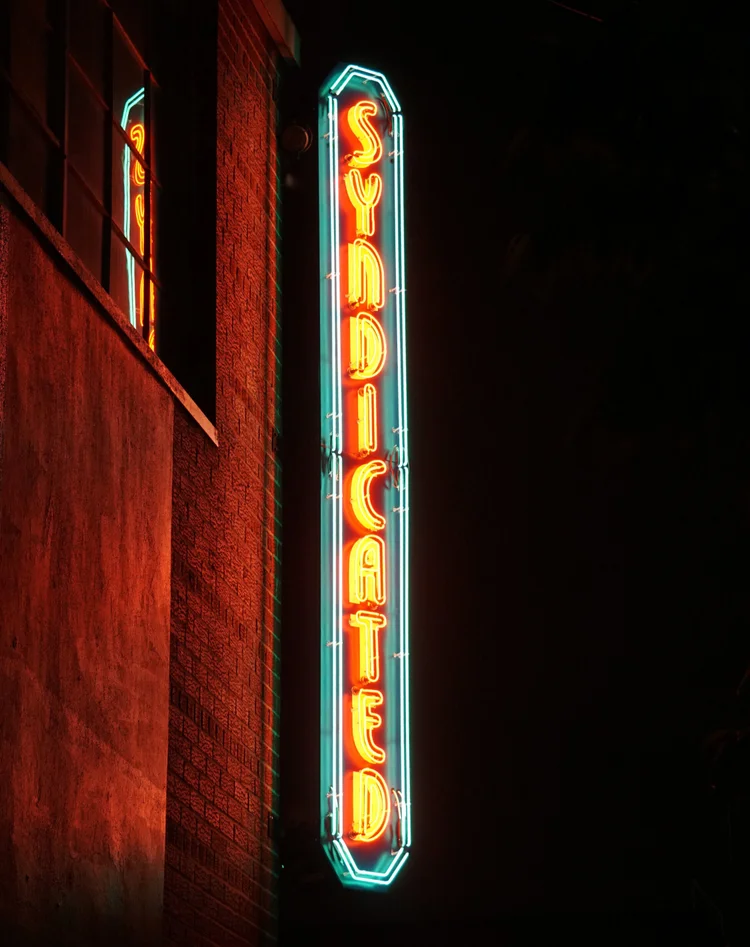 Neon — Noble Signs