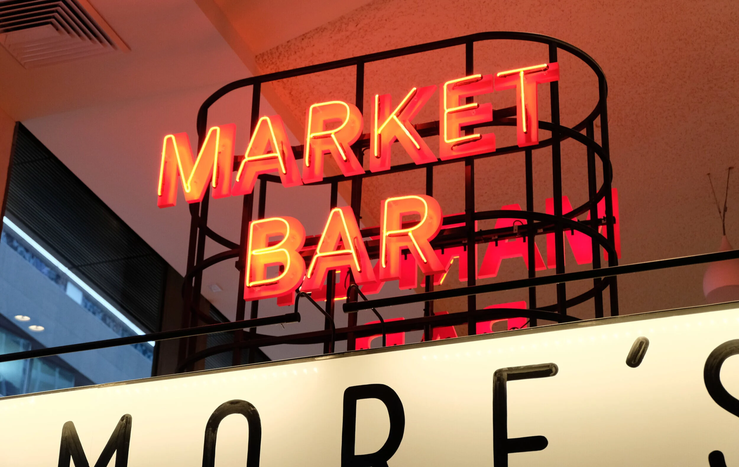 Neon — Noble Signs