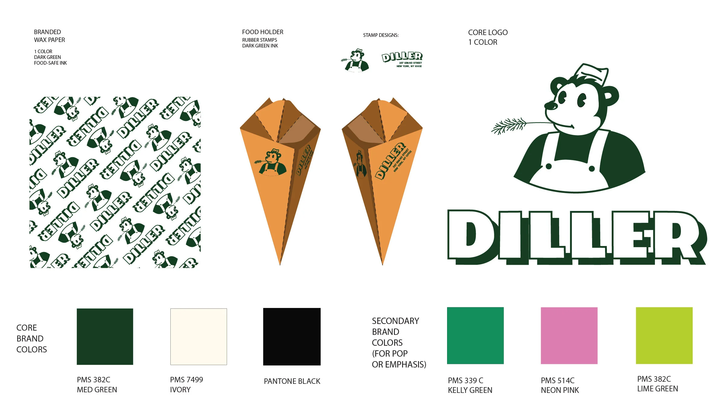 Design — Noble Signs