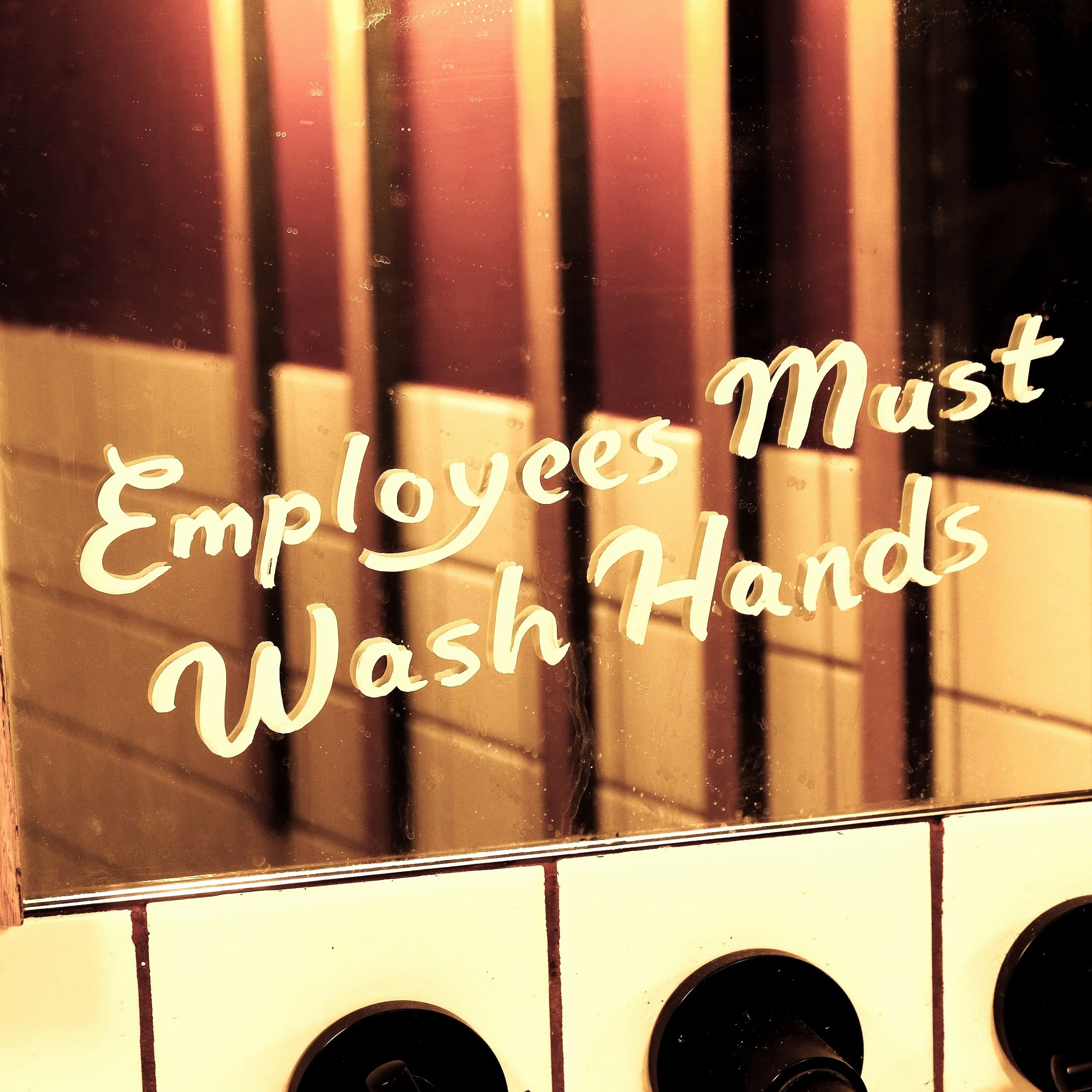 Upside — Noble Signs