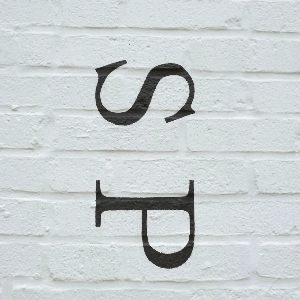 Rule of Thirds — Noble Signs