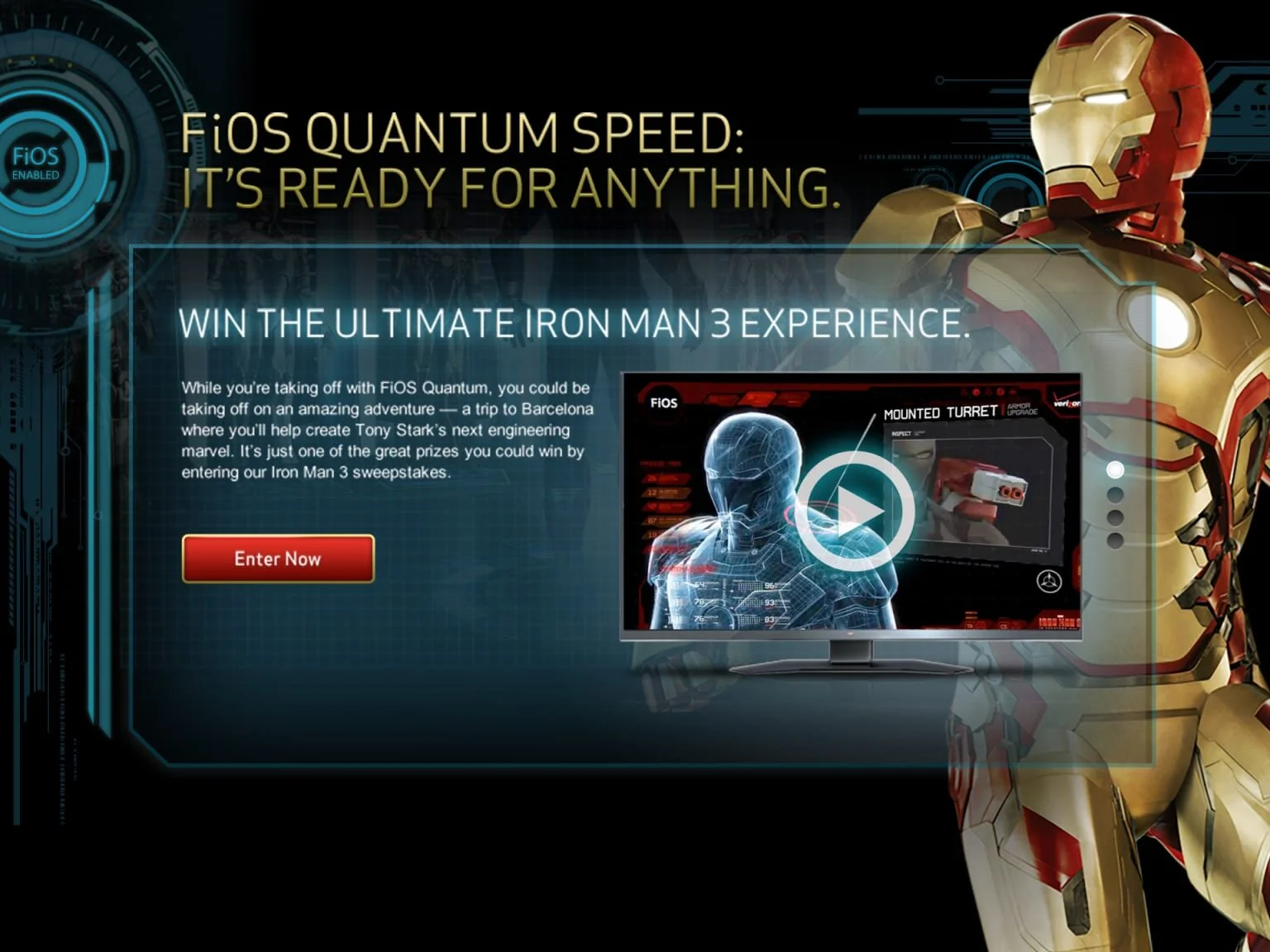 Fios — Jaclyn Vorono | ACD Copywriter