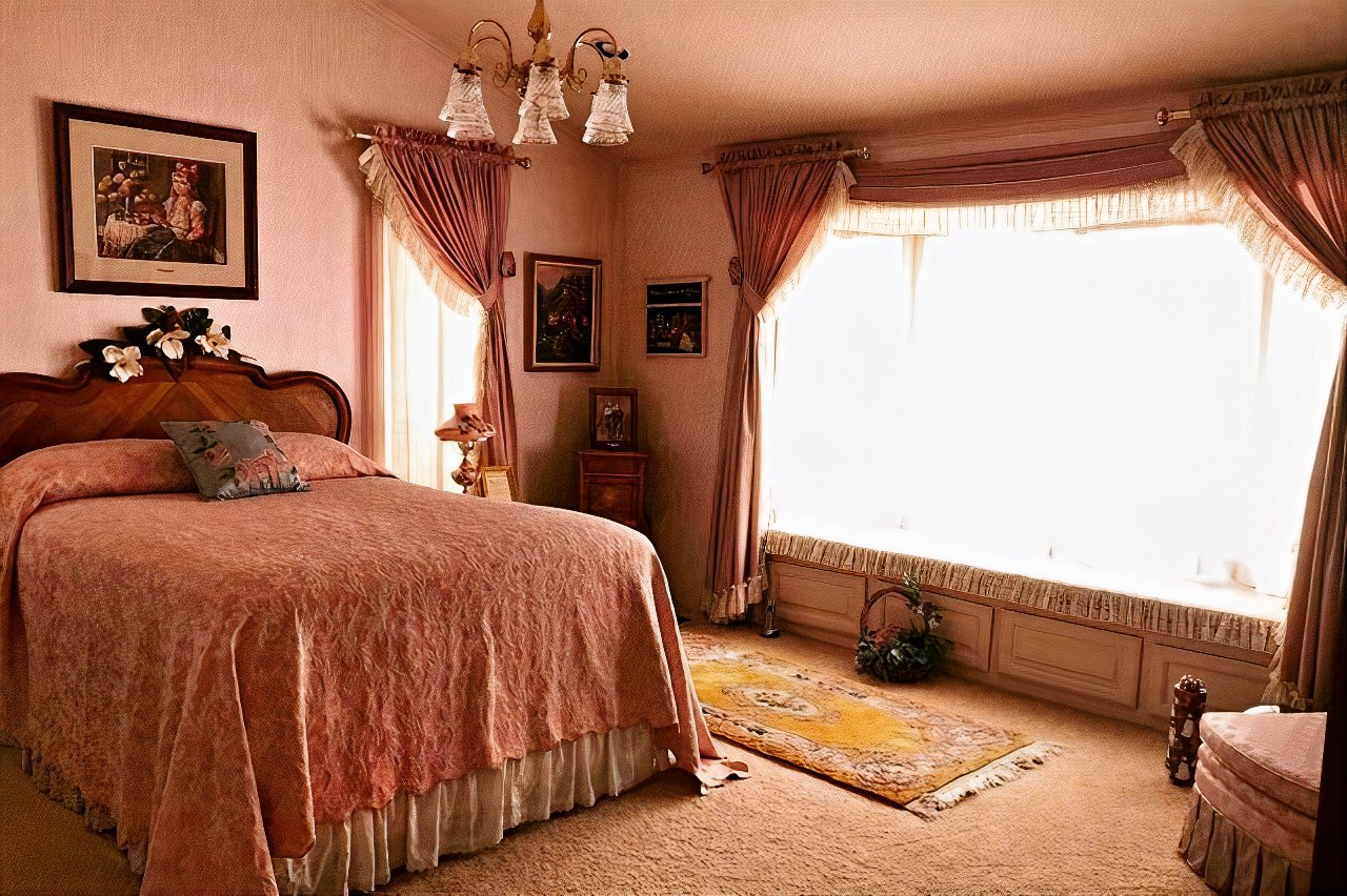 Embrace Modern Elegance with Ripplefold Drapery: Enhance Your View, Not ...