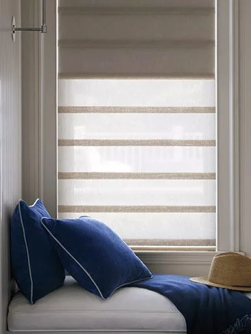 Window Shades Portland | Solar Shades Near Me | Adrette