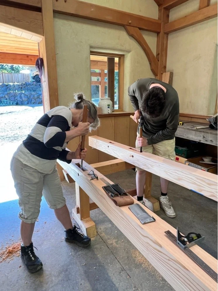 Reviving Artisan Craft in Home Design: The Machiai Project — Adrette ...