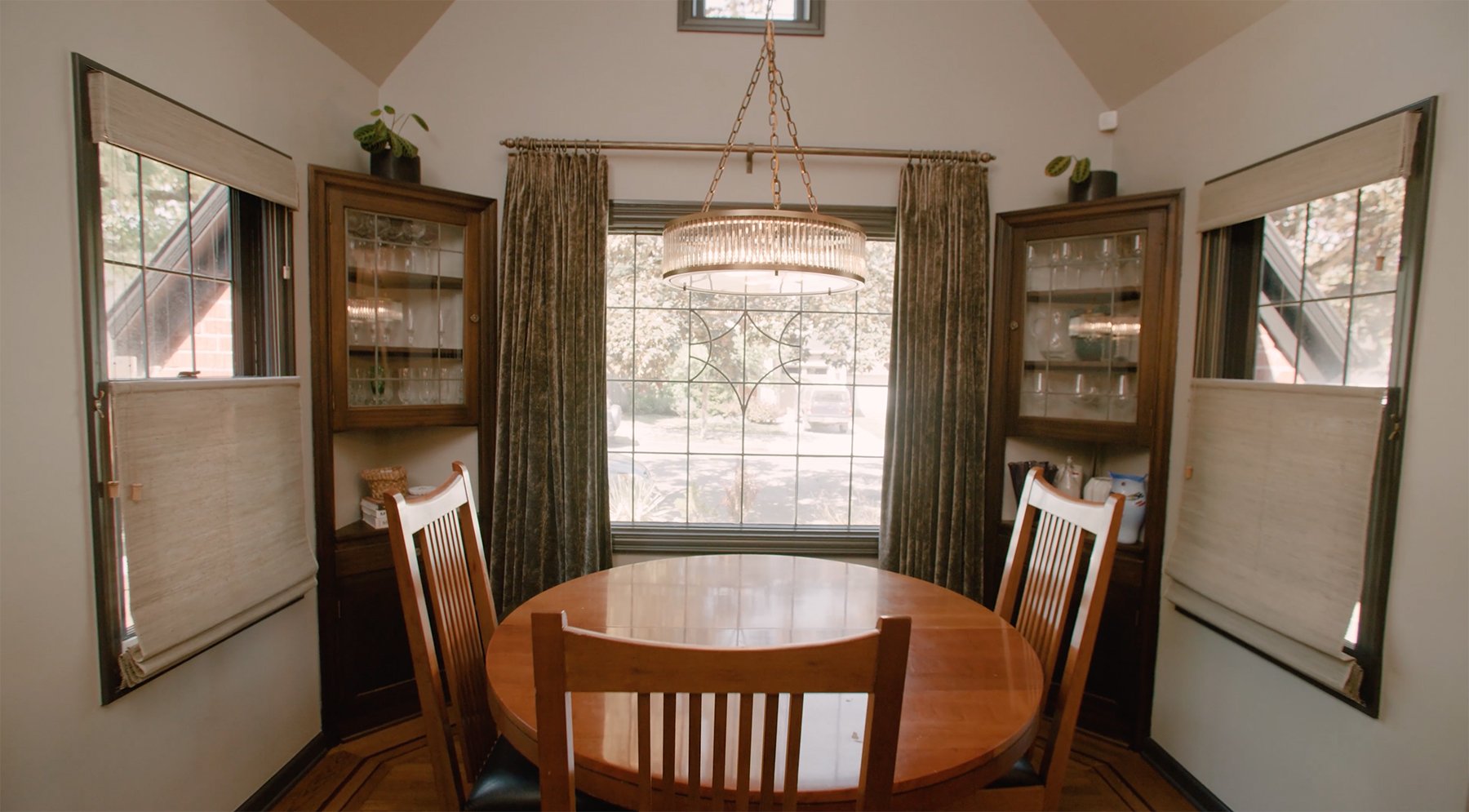 Adrette Project Gallery