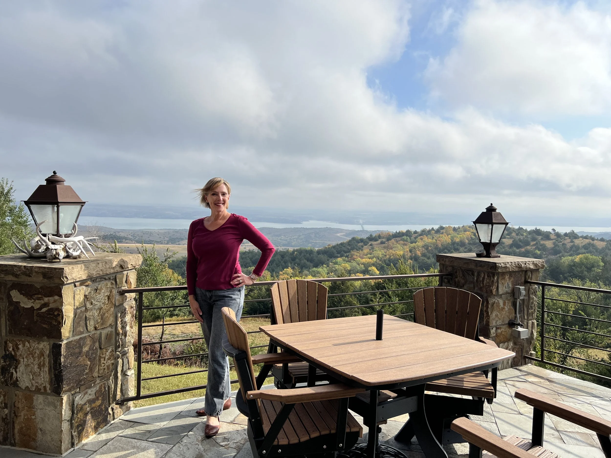 Remote Window Treatments for Rural Homes | Expert Design Consultations ...