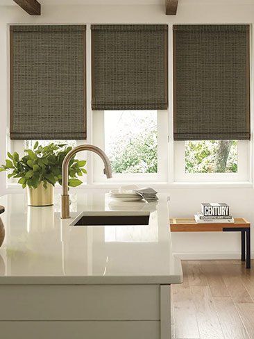 Window Shades Portland | Solar Shades Near Me | Adrette