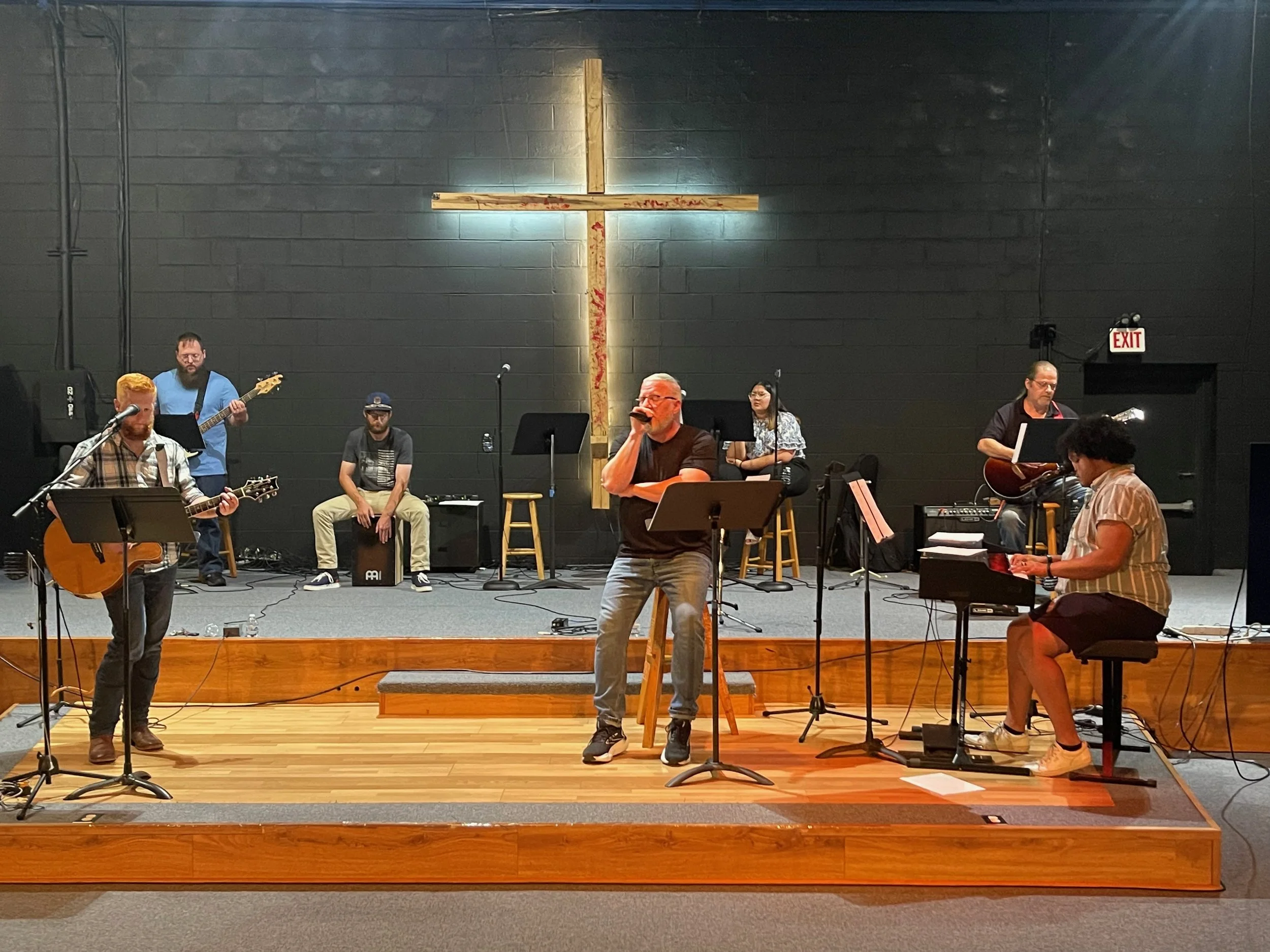 Relationship Church