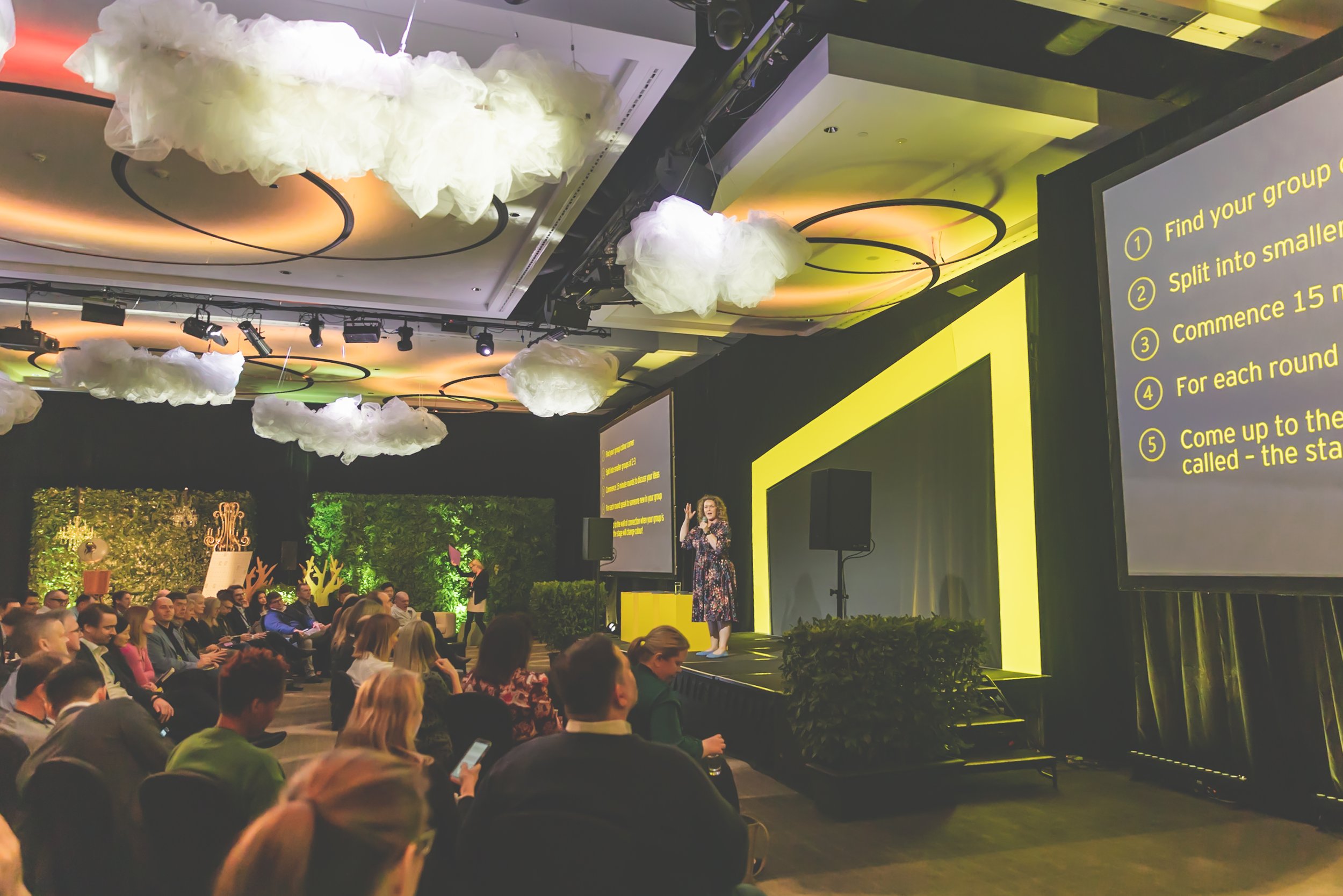 Sydney Event Photographers and Event Videographers | Sydney Creative ...