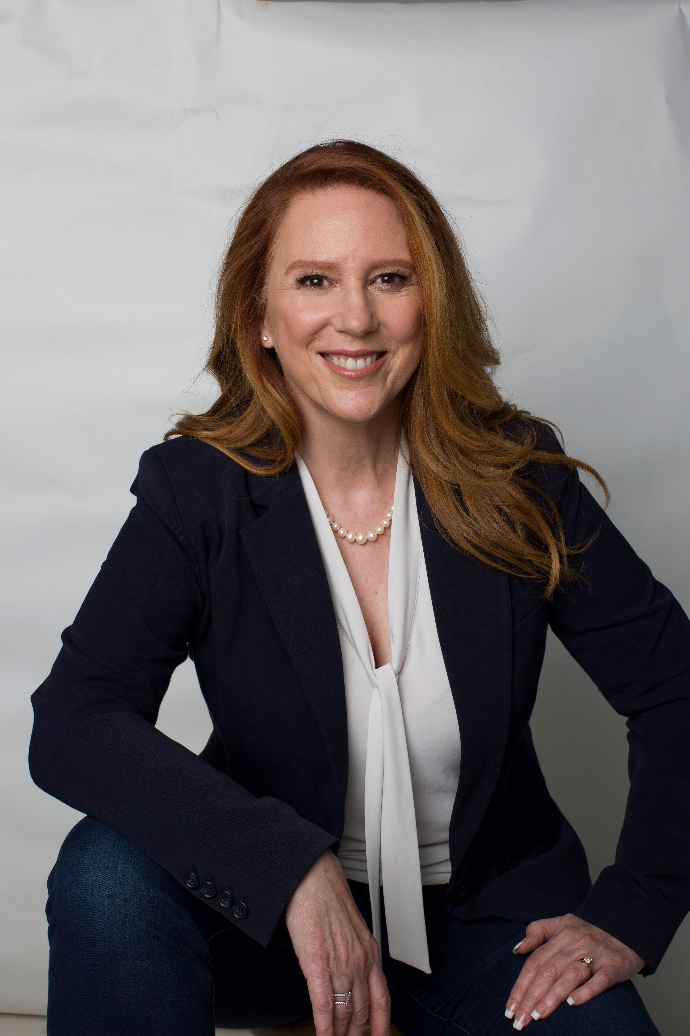 General 2 — The Wyman Project