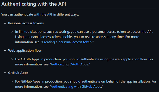 Connect Power BI to Private GitHub Repo — Smoother Consulting