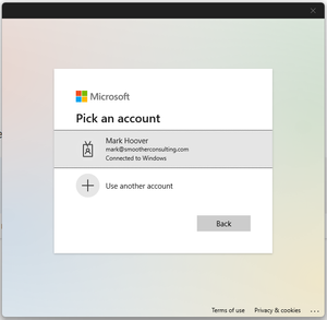 Connecting to a Semantic Model in Power BI Desktop as an External User ...