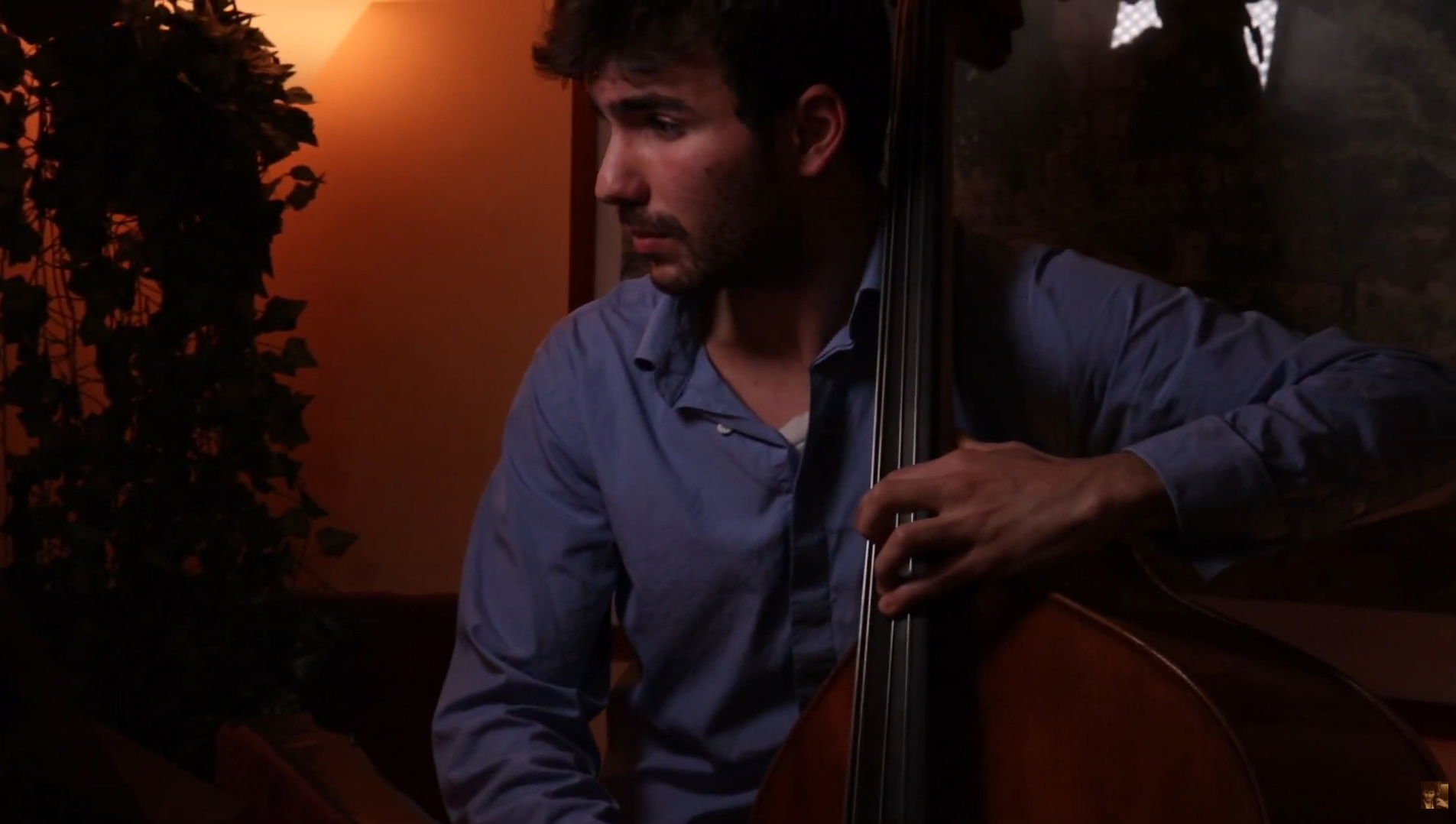 GIUSEPPE CUCCHIARA | bassist