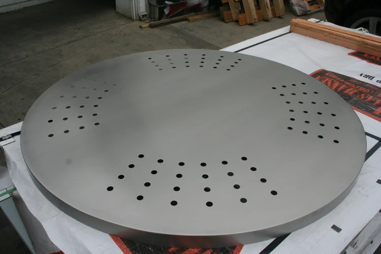Advance Metal Products