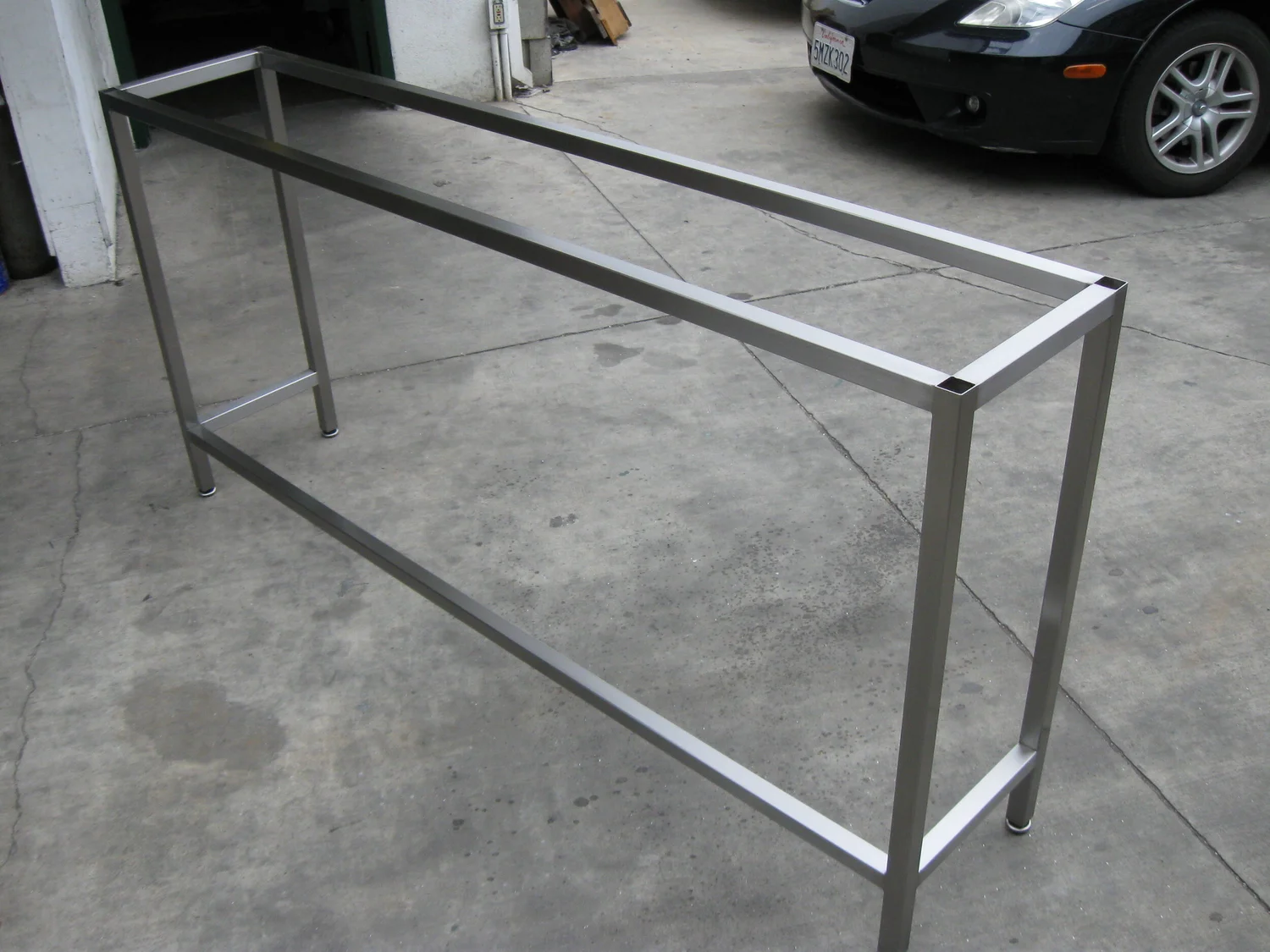 Advance Metal Products