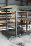 Advance Metal Products
