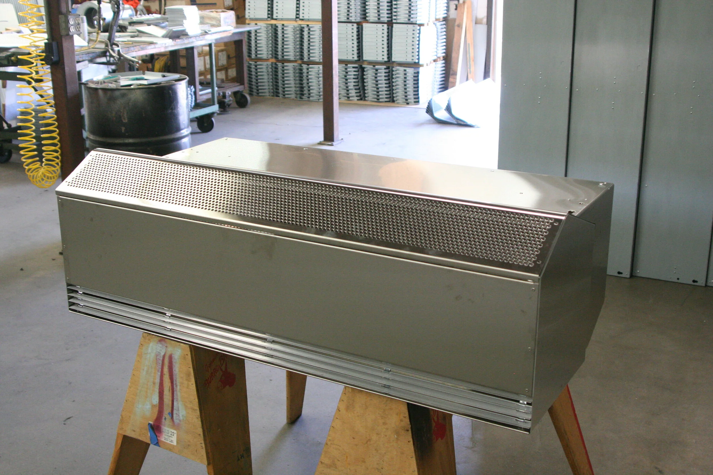 Advance Metal Products