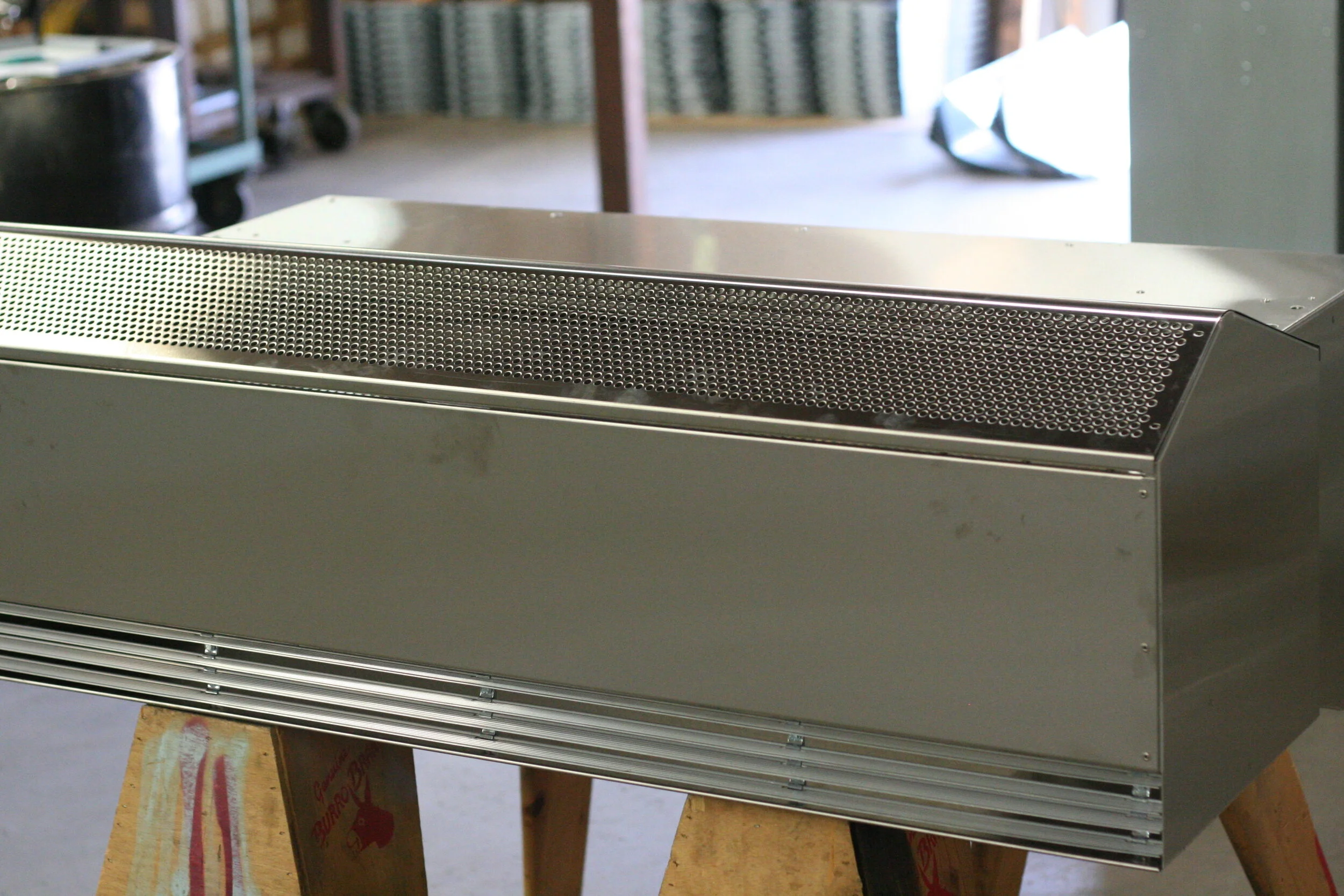 Advance Metal Products