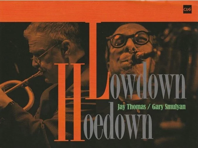 Lowdown Hoedown — Jay Thomas