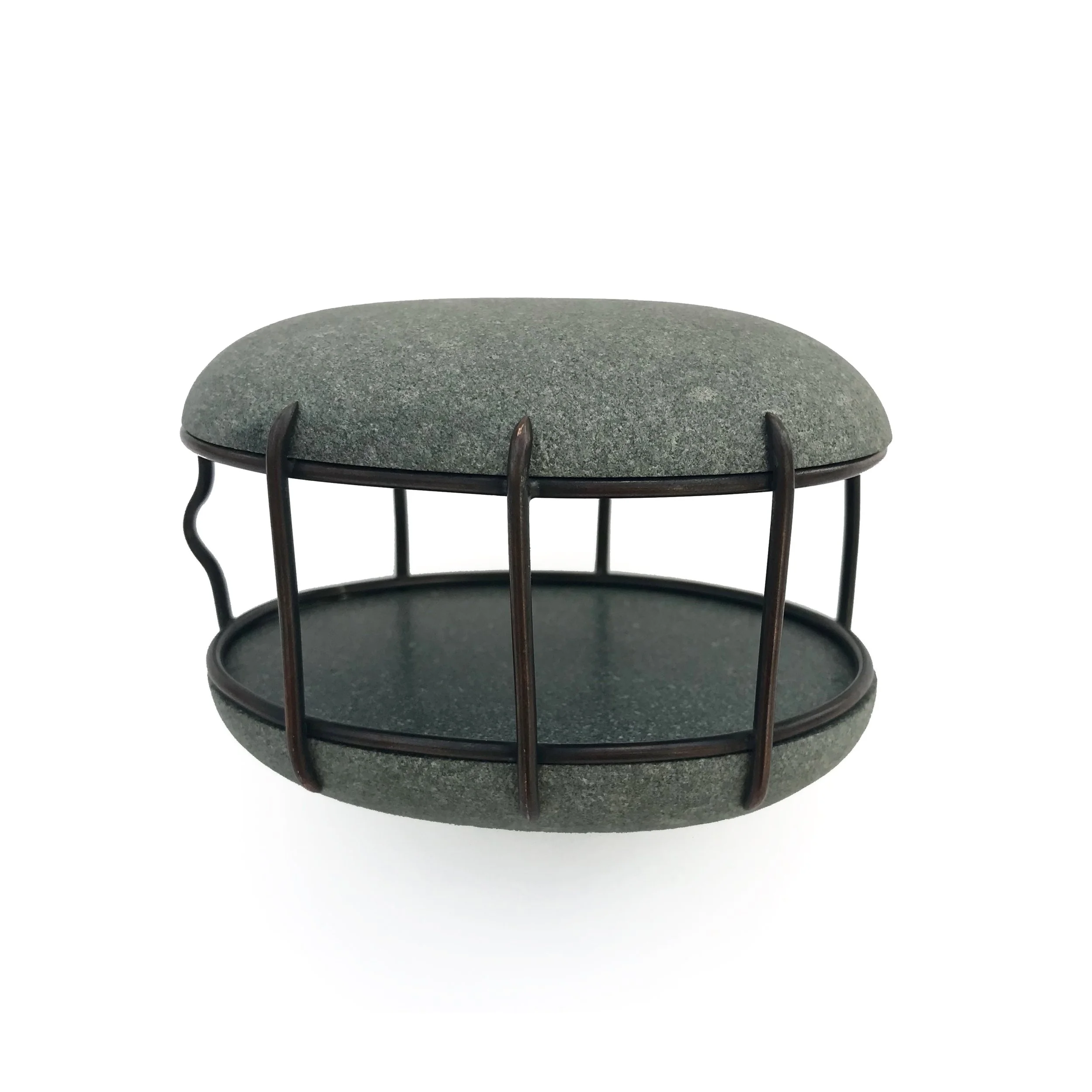 Renee Ricci — NEW PALTZ METAL