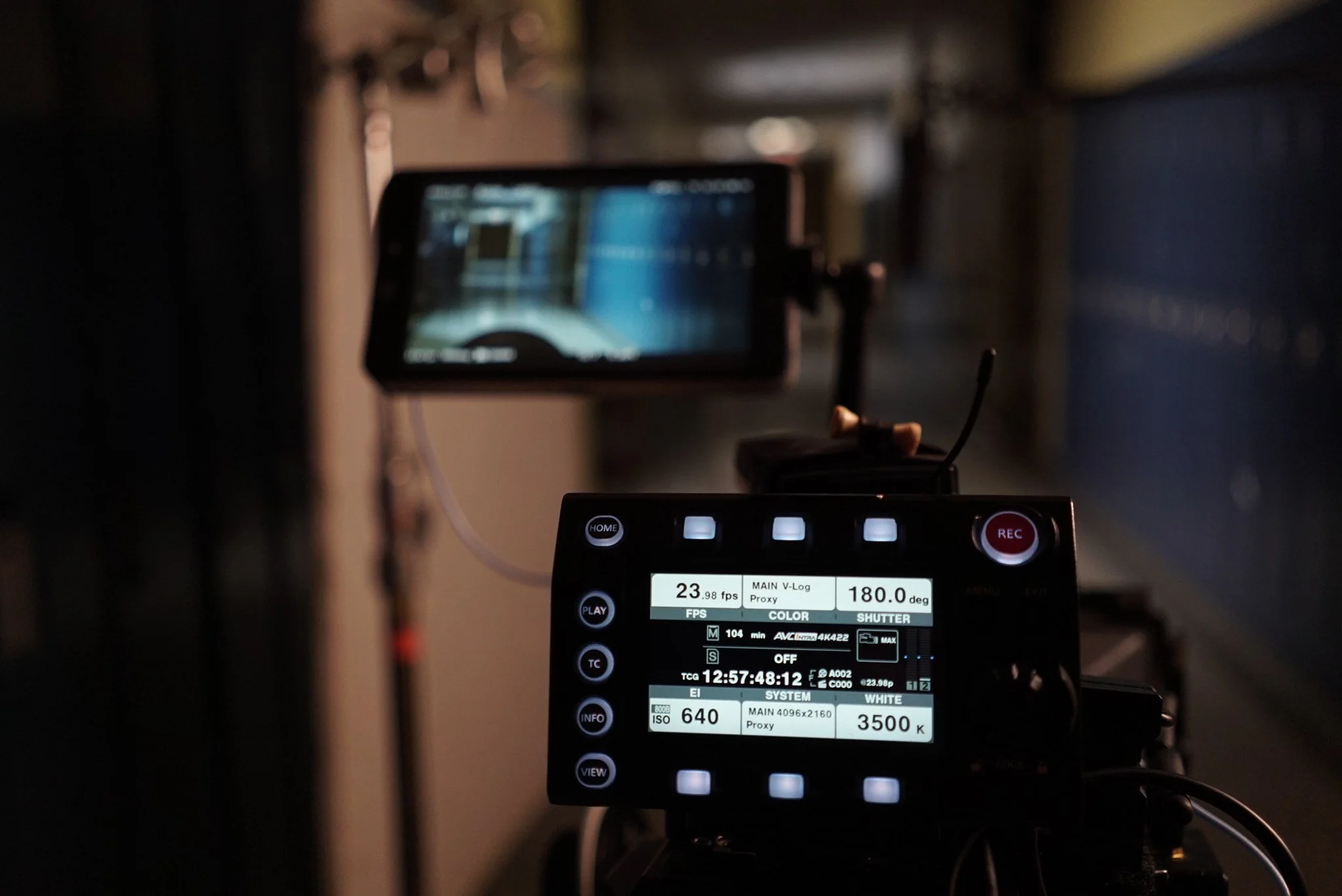 Production House - Chicago's Premier Video Agency