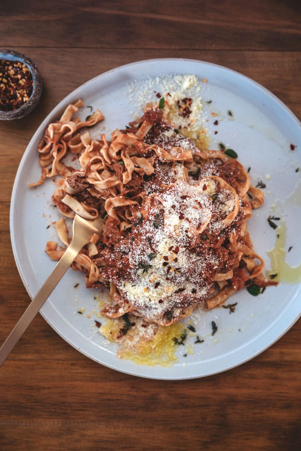 Our People — Warehouse 25