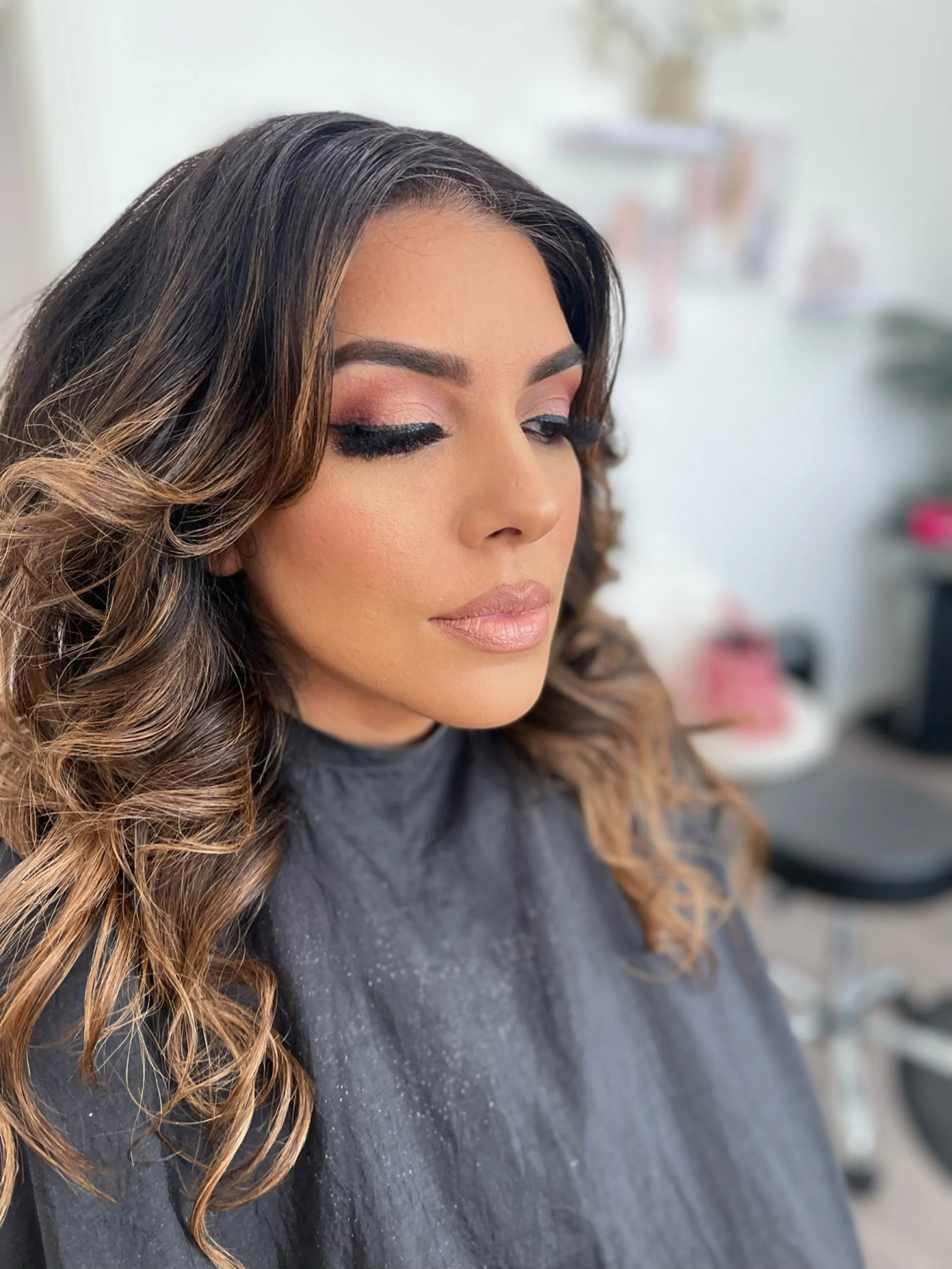 Gallery 3 — SASA Salon & Spa